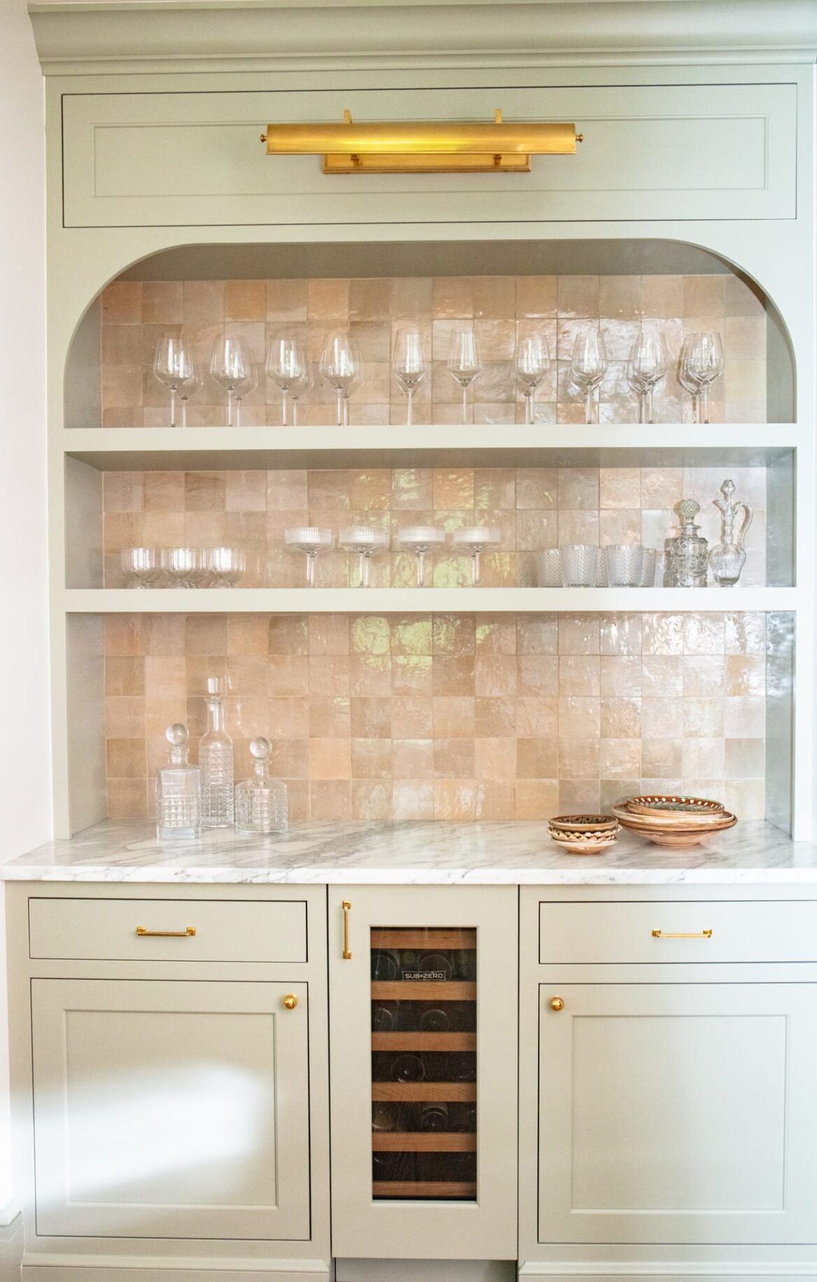 Material Inventory for Tile & Countertops | Sellers Tile Co.